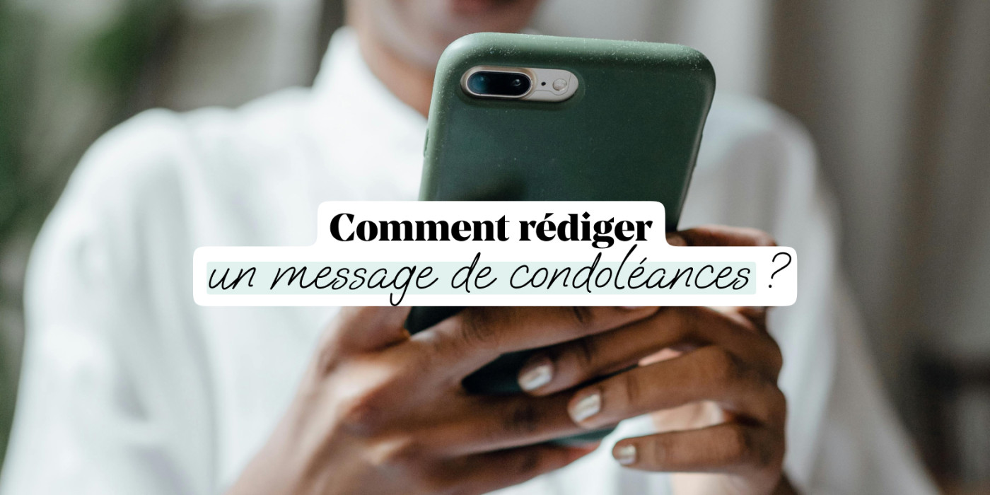 Comment présenter ses condoléances ? Mots justes et sincérité