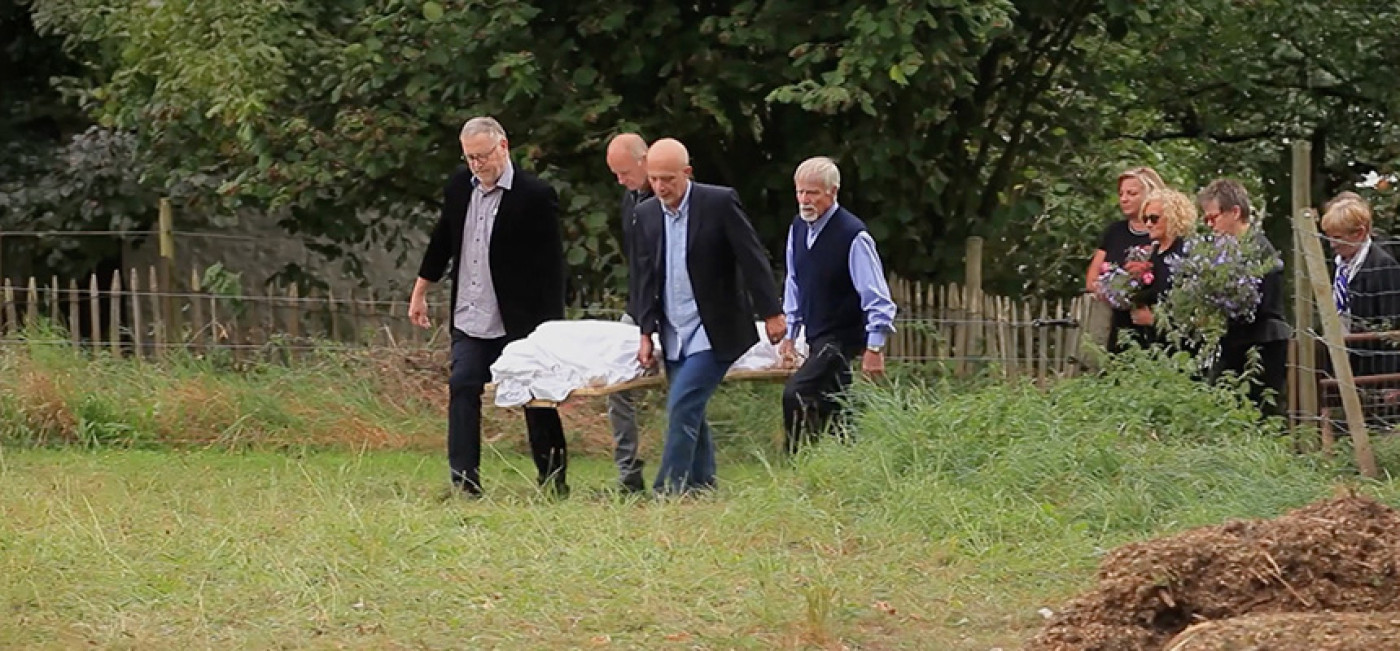 Tout savoir sur l’humusation : définition, étapes et légalité