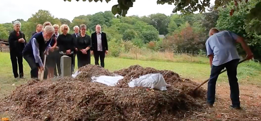 Tout savoir sur l’humusation : définition, étapes et légalité