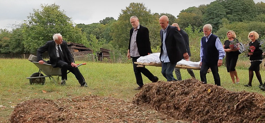 Tout savoir sur l’humusation : définition, étapes et légalité