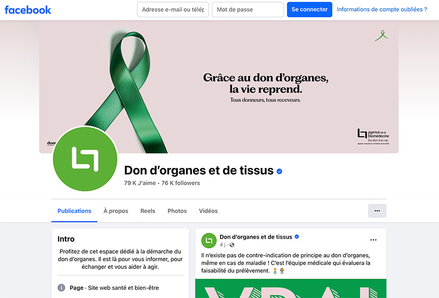 Don d'organes : le guide pour tout comprendre