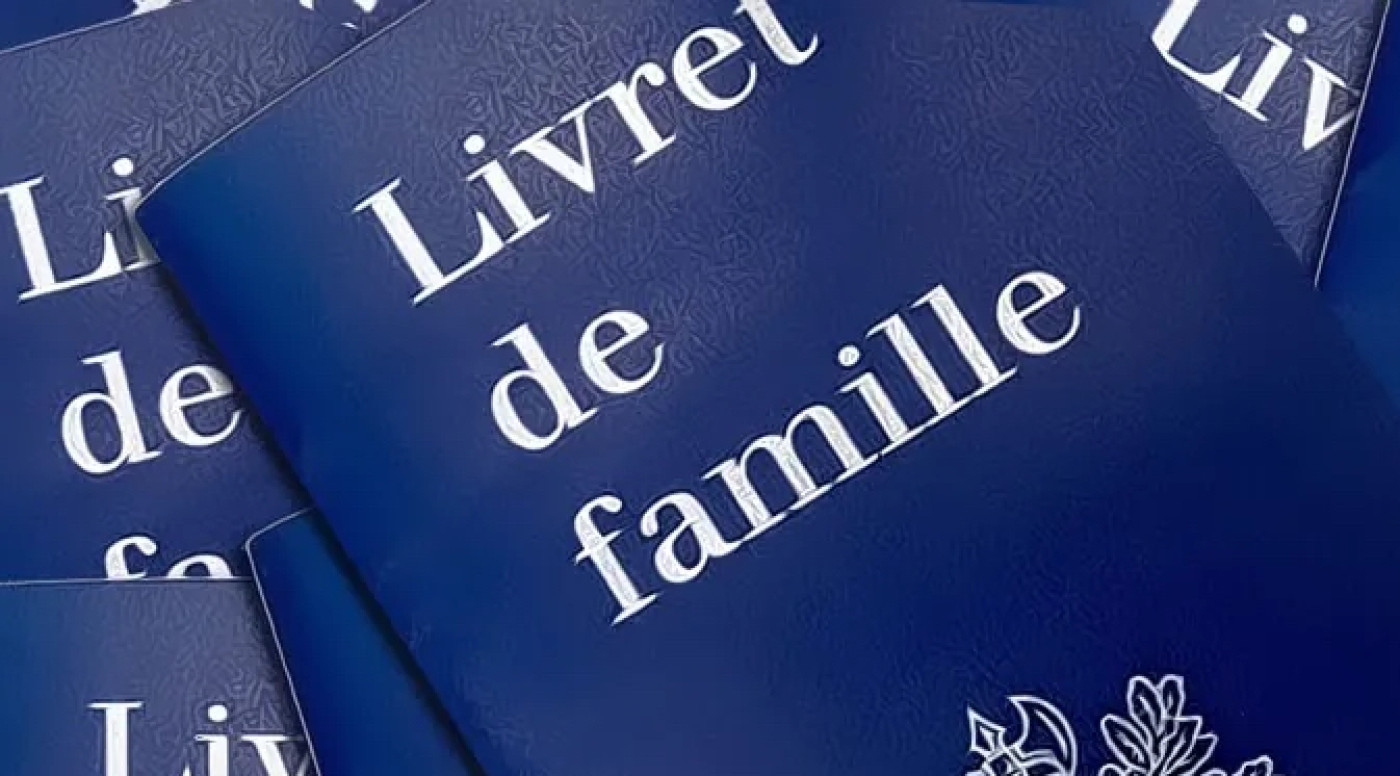 Livret de famille : Demande, duplicata en ligne & guide 2025